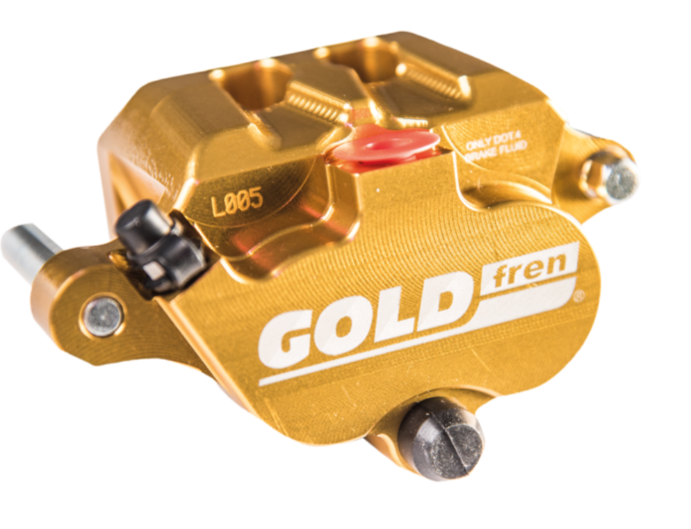 Exhibition news - Goldfren