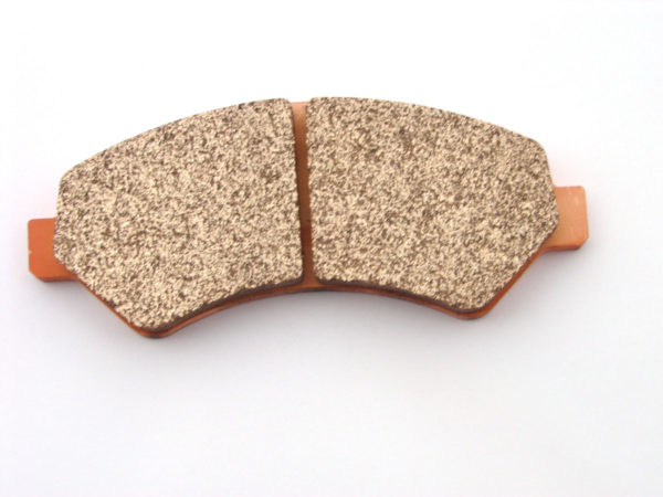 Brake Pads - Goldfren